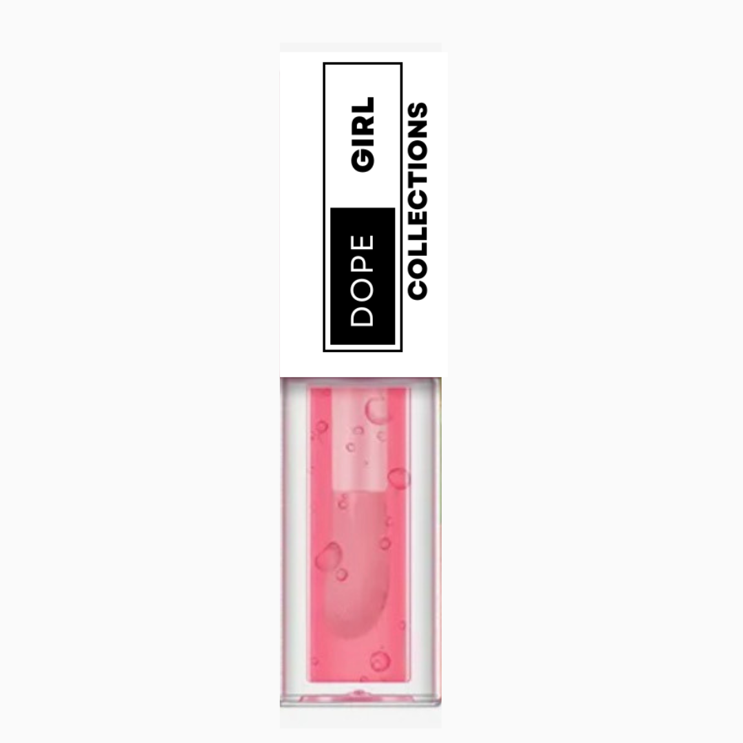 Watermelon Lip Oil – dopegirlcollections